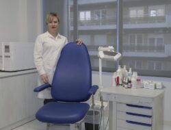 Ποδολόγος Θεσσαλονίκη Katerina Koroleva | Αρχική Σελίδα